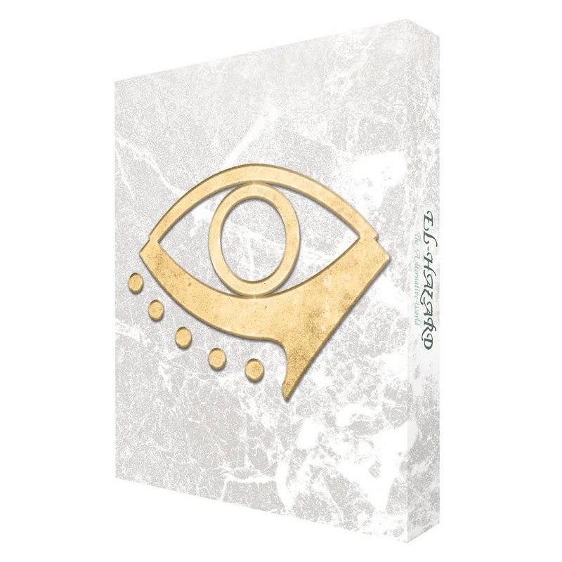El-Hazard: The Alternative World Collection - Collector's Edition (15 ...