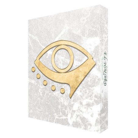 El-Hazard: The Alternative World Collection - Collector's Edition (15 ...