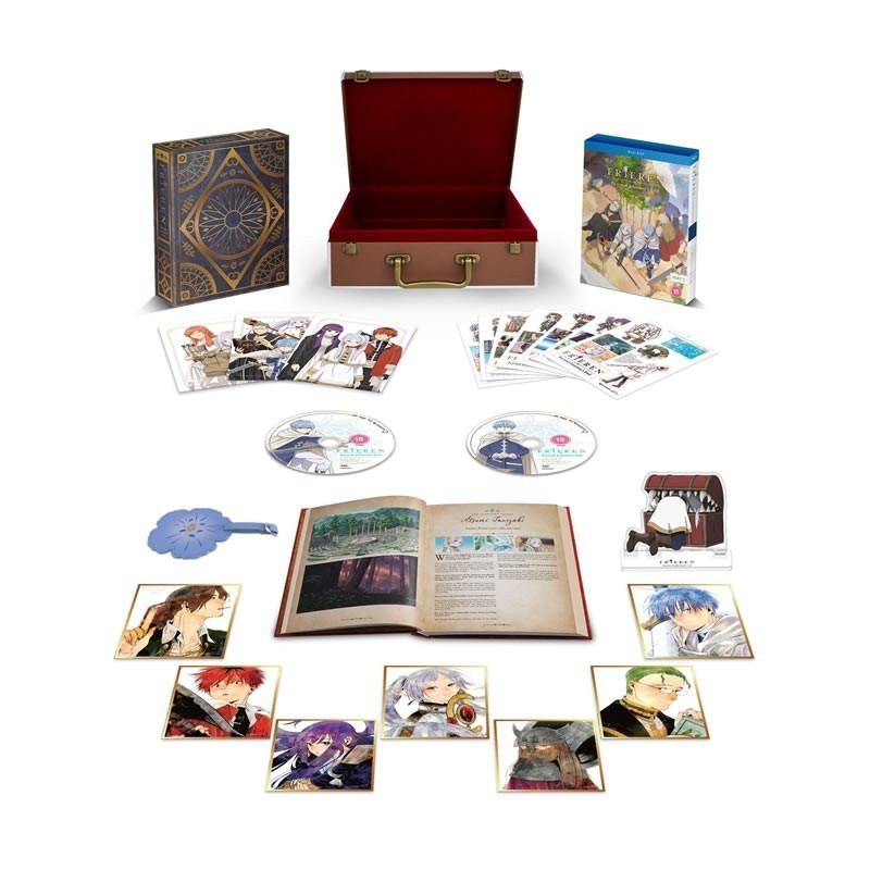 copy of Overlord II - Season 2 Collection (15) DVD